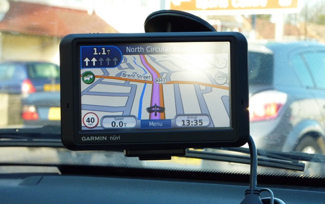 First sat nav driving test passed | RED Driving School