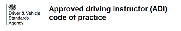 Our Courses and Driving Instructors - RED Driving School