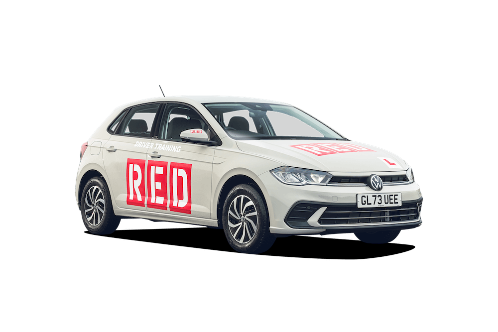 Driving School Franchise | RED Driving School