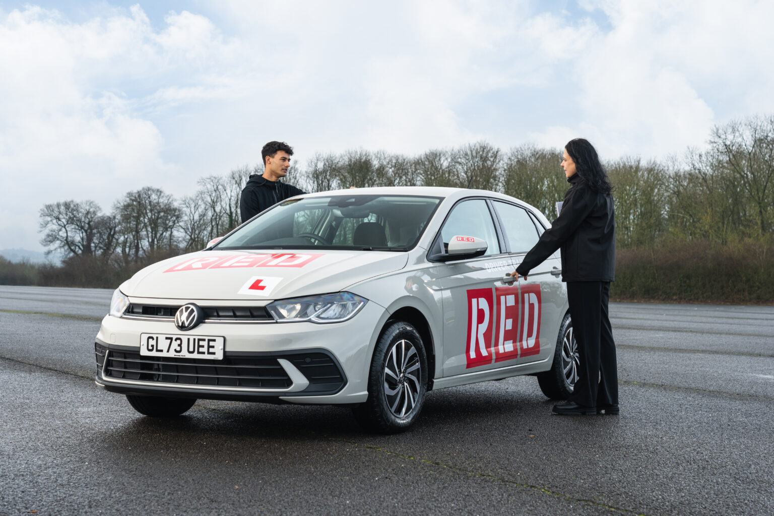 RR Homepage (NEW 2026) - RED Driving School