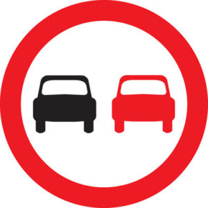 The Highway Code & Road Signs - What do they mean? - RED Driving School