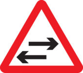 The Highway Code & Road Signs - What do they mean? - RED Driving School
