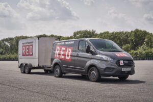 Driver Risk Management Solutions | RED Driving School