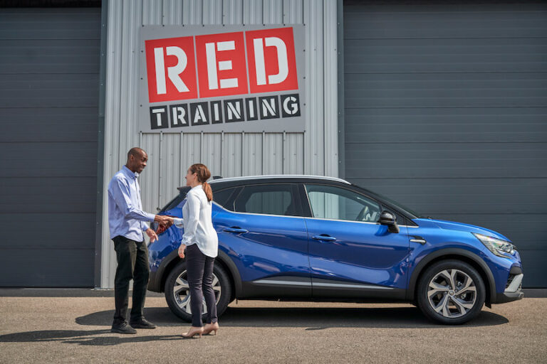 Careers at RED - RED Driving School