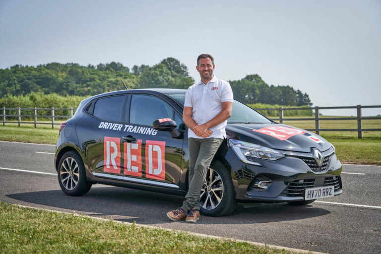Careers at RED - RED Driving School