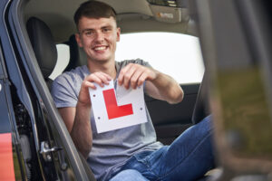 Learning to drive | Expert Tuition & Advice | RED Driving School