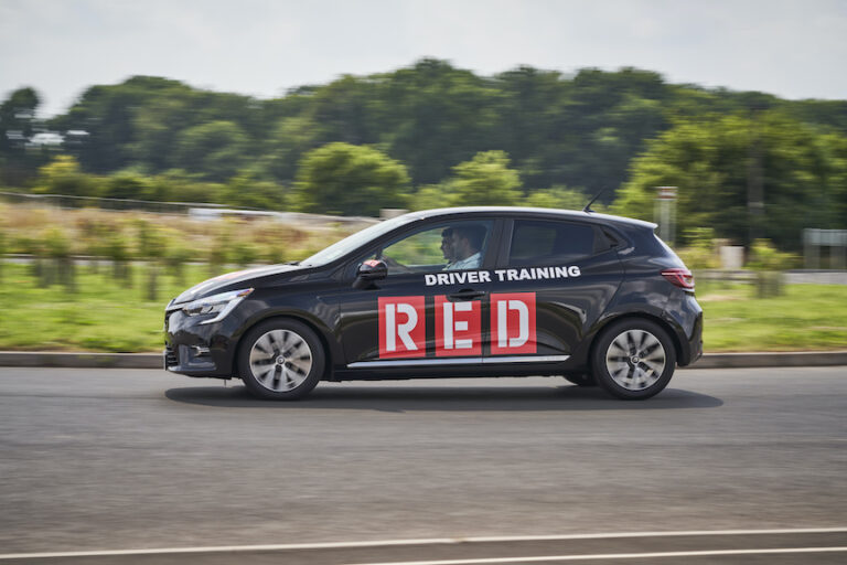 Introductory Driver Learner Offers | RED Driving School