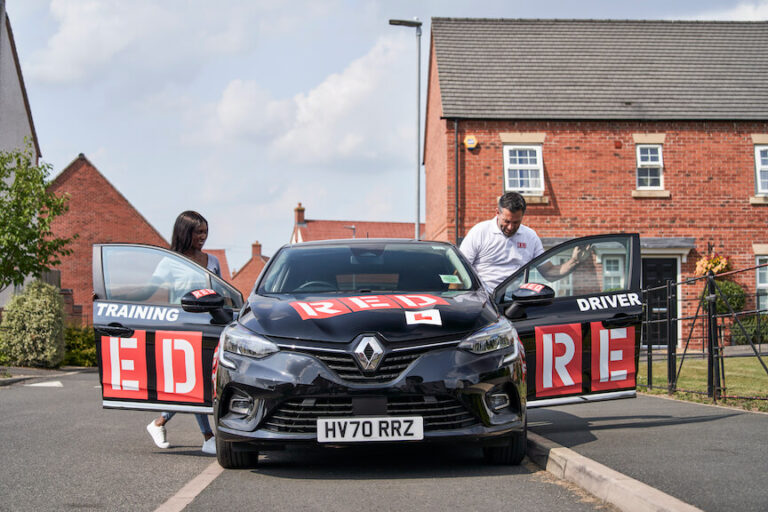 Careers at RED - RED Driving School