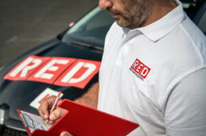 How to become a driving instructor | RED Driving Instructor Training