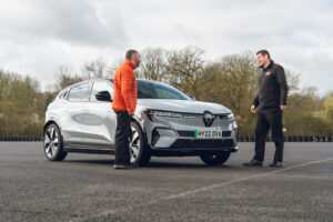 About Us - RED Driving School