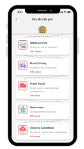 Learn To Drive With RED - RED Driving School