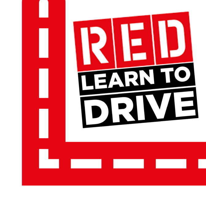 Learn to drive from only £23/h | RED Driving School