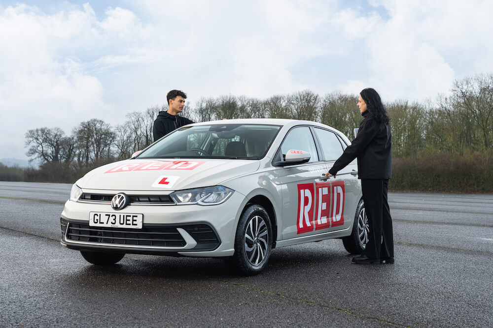 Introductory Driver Learner Offers | RED Driving School