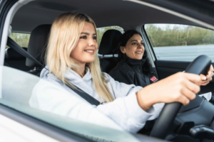 Box Junction - The Rules & Exceptions | RED Driver Training