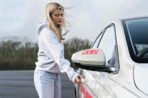 Learn To Drive With RED - RED Driving School