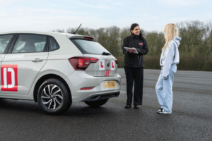 Learn To Drive With RED - RED Driving School