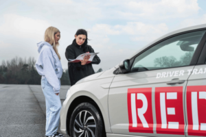 Find A Driving Instructor | RED Driving School