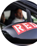Driving Lessons for Beginners | Red Driving School