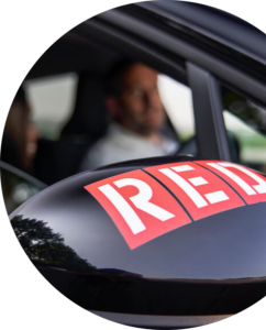 Driving Lessons for Beginners | Red Driving School