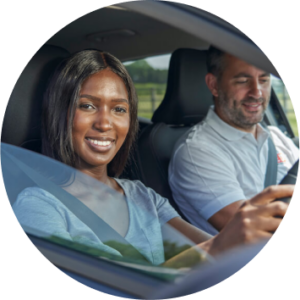 Learning to drive | Expert Tuition & Advice | RED Driving School