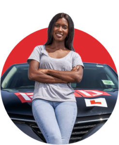 Learning to drive | Expert Tuition & Advice | RED Driving School
