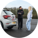How to book your driving theory test - RED Driving School