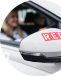 Find A Driving Instructor | RED Driving School