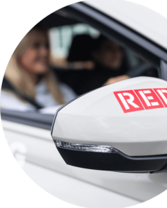Refresher Driving Lessons | RED Driver Training