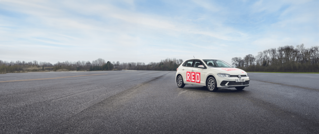 Automatic Driving Lessons | RED Driver Training
