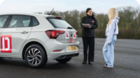 Automatic Driving Lessons | RED Driver Training