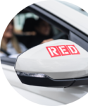 Learn To Drive With RED - RED Driving School