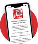 Learn to drive from only £23/h | RED Driving School